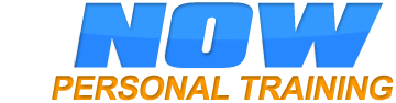 Personal Trainer Richmond & Midlothian VA | NOW PT